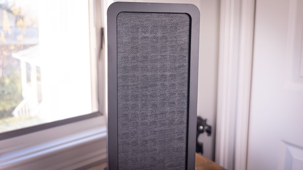 Fractal Design Ridge Review: Tall, Slim and Somewhat Roomy | Tom's Hardware