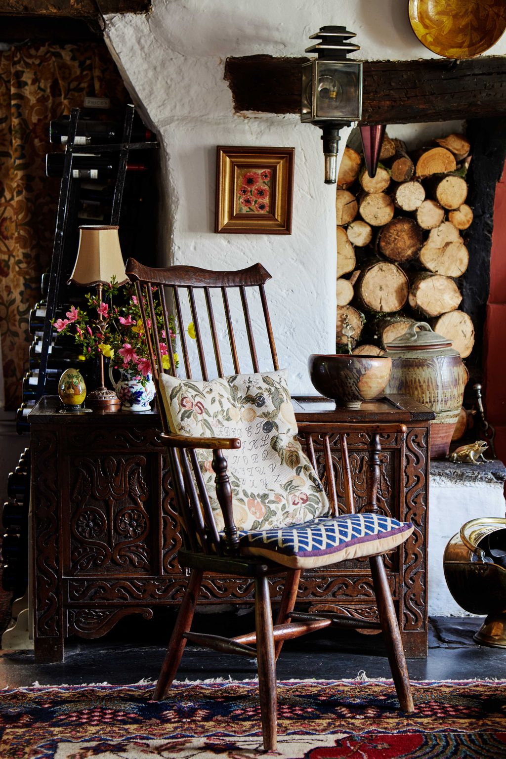 32 fall home ideas to fully embrace the cozy season | Real Homes