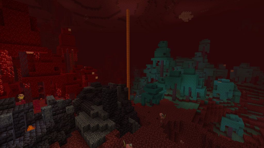 'The Nether Update' for Minecraft: The 1.16.2 update, and everything ...