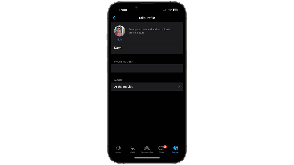 How to use WhatsApp in 2025 on iOS, macOS, your web browser, Windows ...