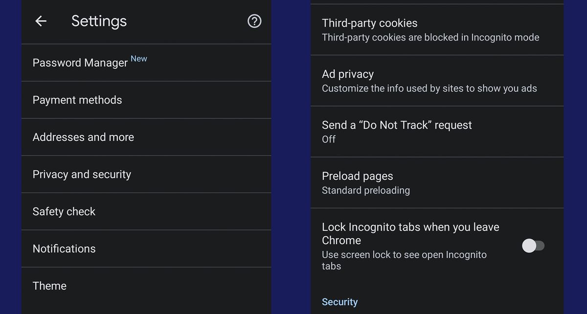 Chrome's new Privacy Sandbox gives huge privacy boost - here's how to ...