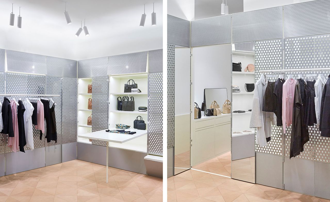 Paco Rabanne opens a new boutique on Rue de Cambon, Paris | Wallpaper*