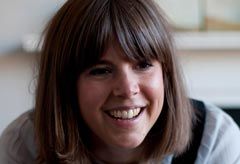 Lisa Stickley - 2011 Mentor | Marie Claire UK