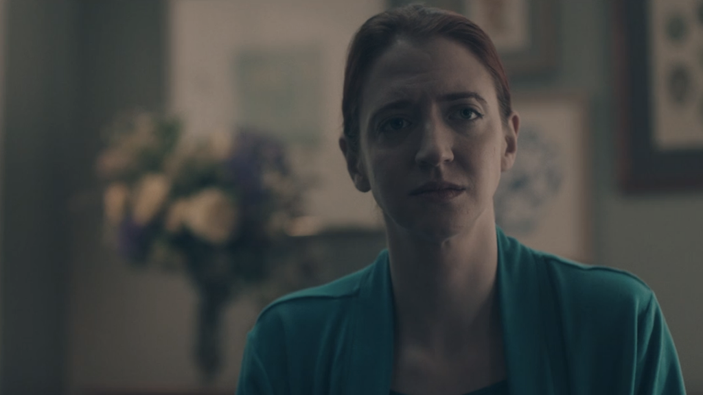 What’s The Deal With Nick’s Wife In The Handmaid’s Tale Season 5? She’s ...