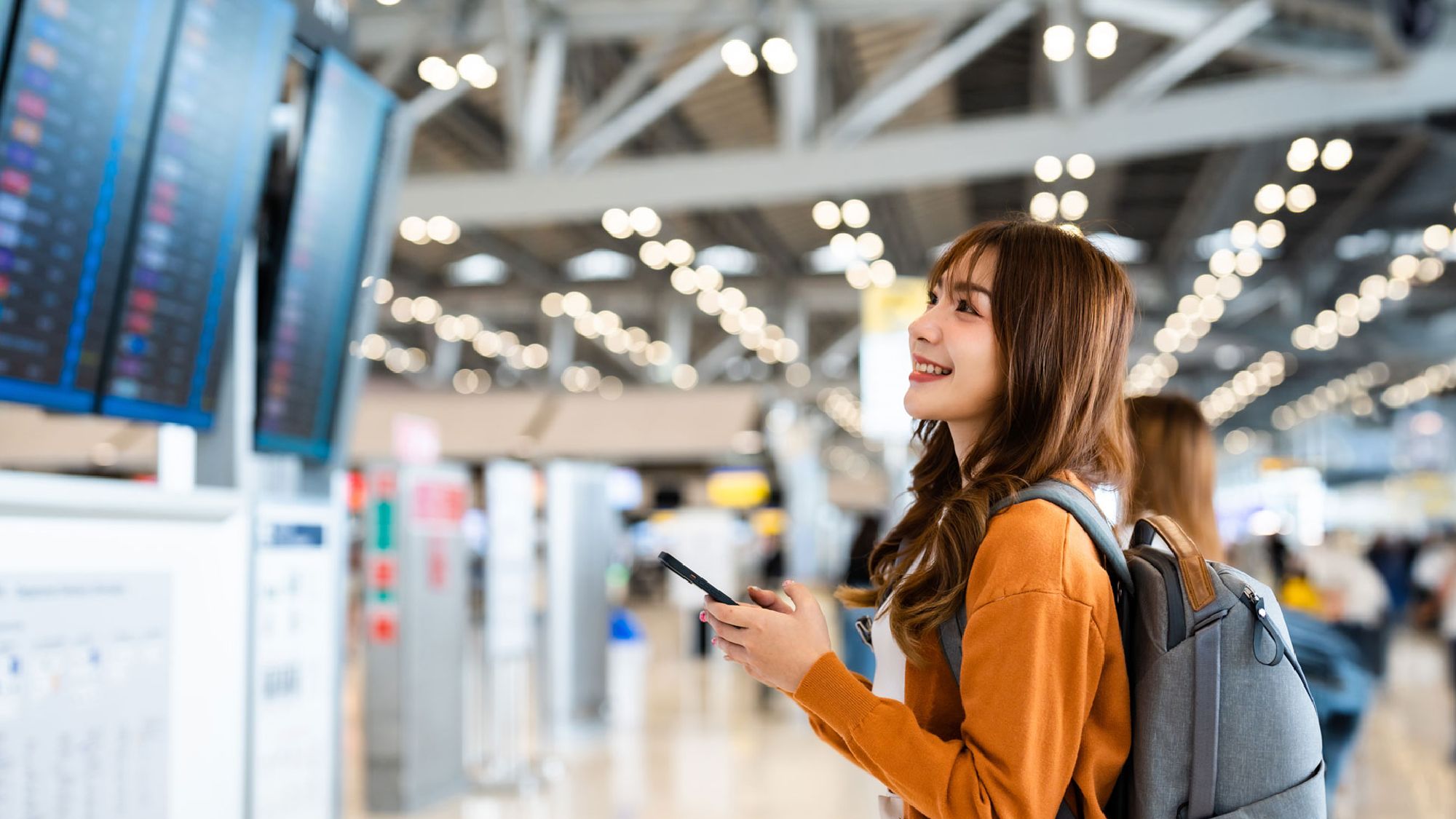 Amazon is giving Prime Student members $25 flights for the holidays ...