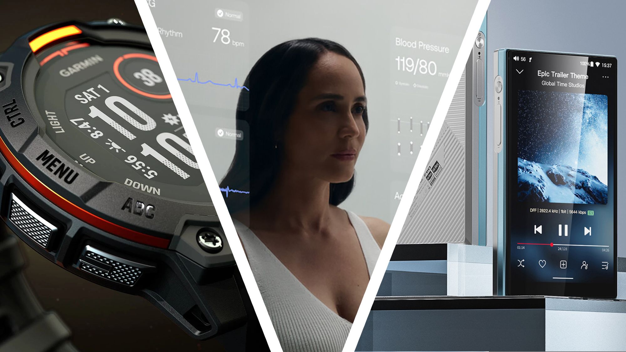 CES 2025 day 1: the 11 best gadgets we've seen, from Samsung's new ...