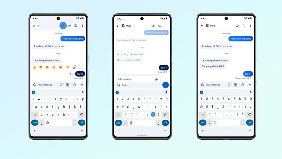 7 new features are coming to your Android phone — and they sound very ...