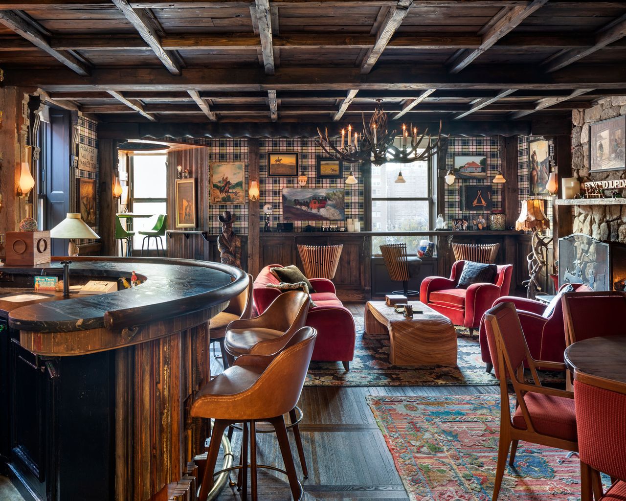 Jimmy Fallon's house is on the market for $15 million | Homes and Gardens