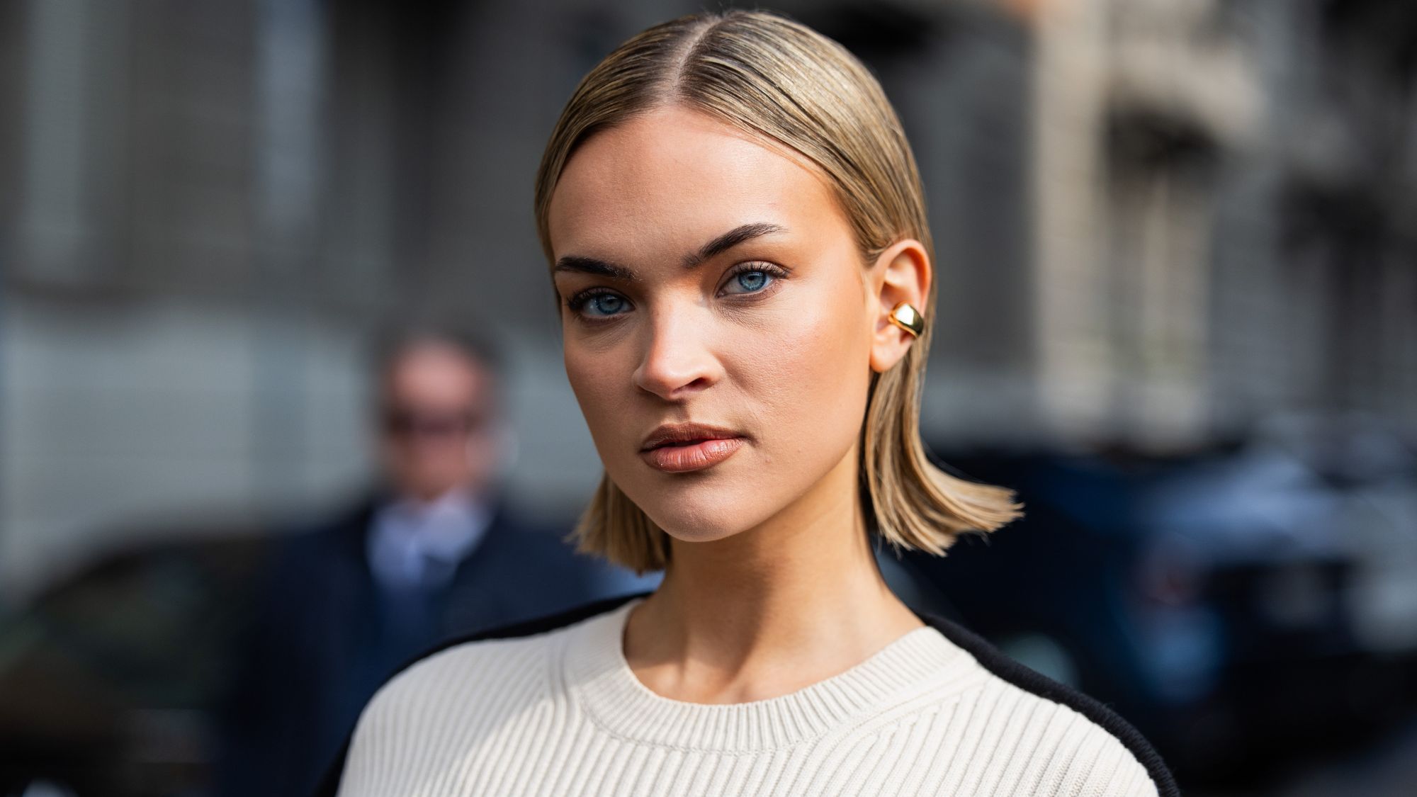 Looking for Your Next Trending Bob Cut? The FOB Is It | Marie Claire UK