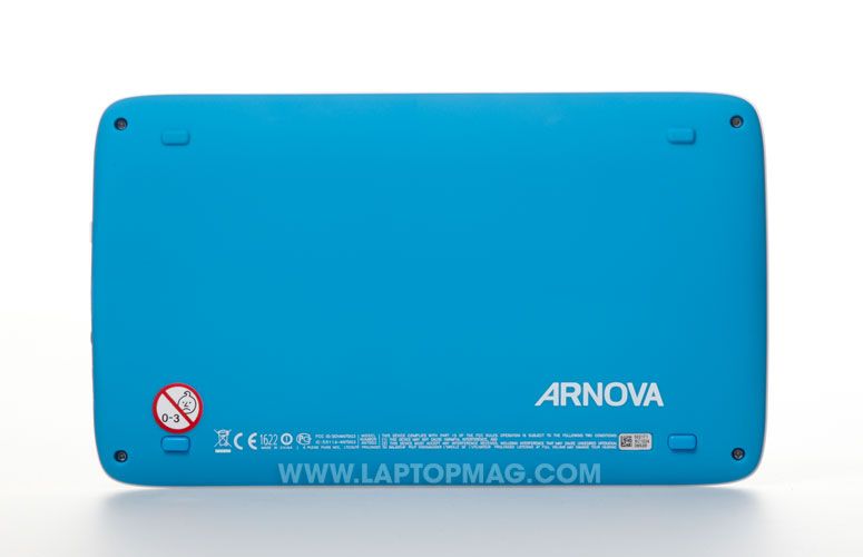 Arnova ChildPad Review | Android Tablet Reviews | Laptop Mag