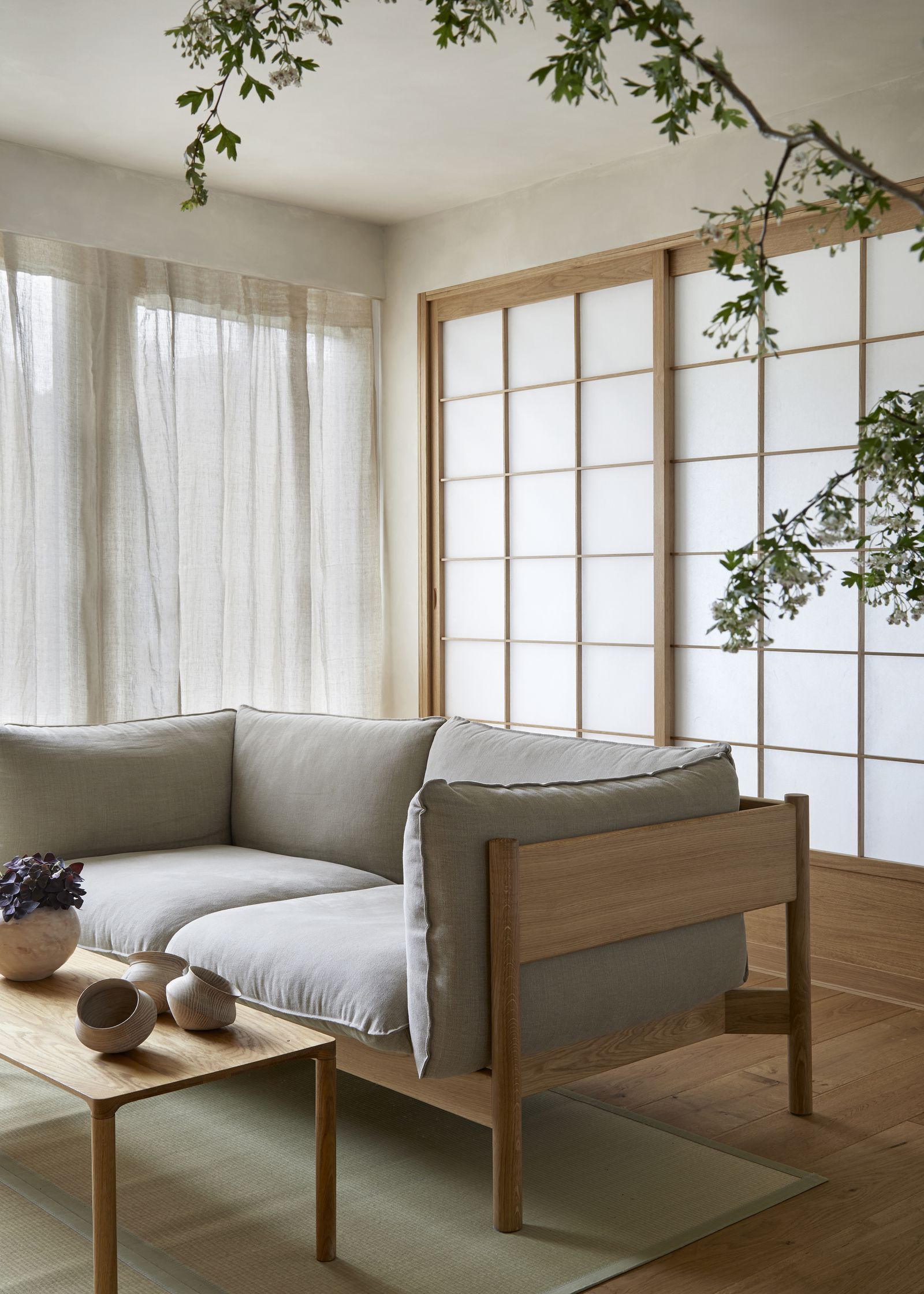 Muji Living Room — 5 Ways to Embrace This Japanese Style | Livingetc