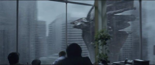 Godzilla Gets His Close-Up In Brand New International Trailer | Cinemablend
