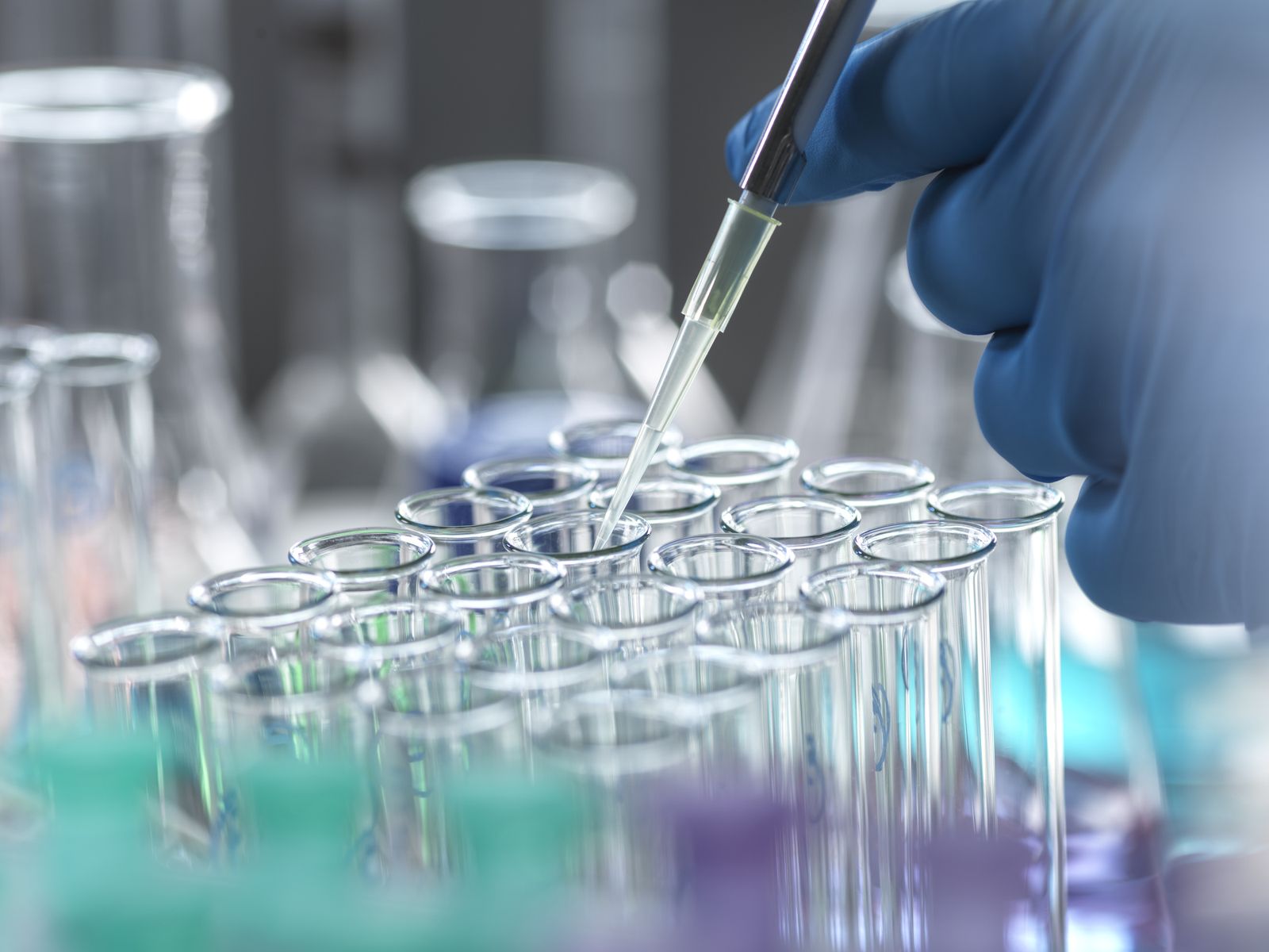 Are these FTSE 100 pharmaceutical stocks worth a look? | MoneyWeek