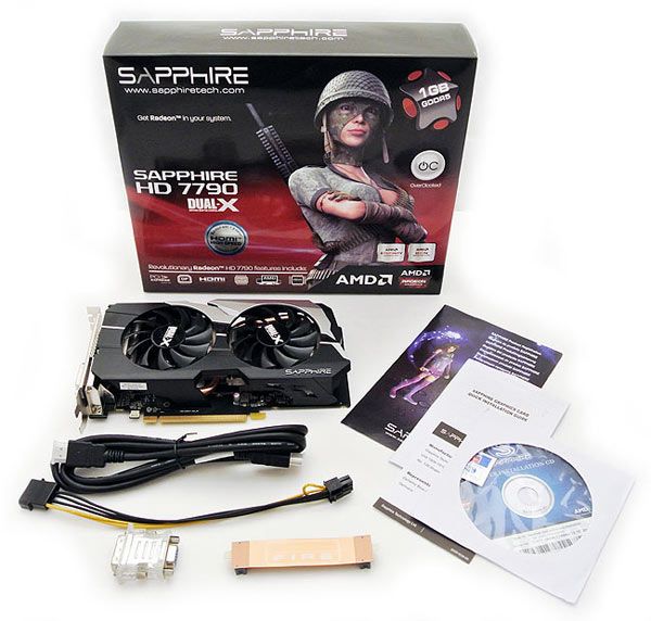 AMD Radeon HD 7790 Review: Graphics Core Next At $150 | Tom's Hardware