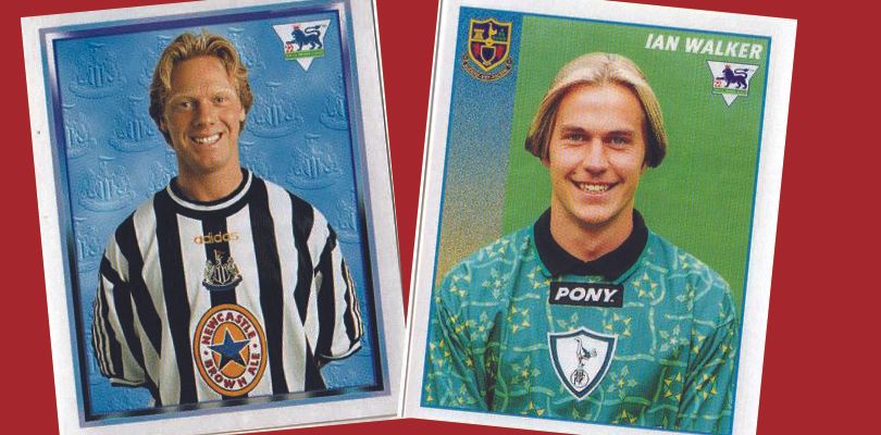 90 things we miss about football in the 1990s | FourFourTwo