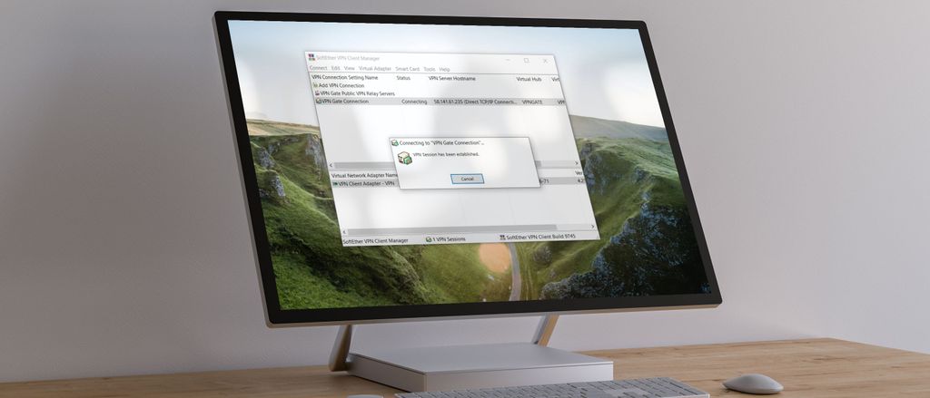 VPN Gate Review | TechRadar