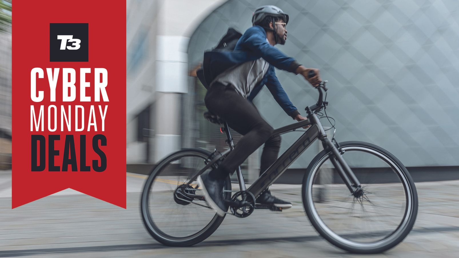 Best cheap ebike deals for Cyber Monday: electric Brompton, Carrera ...