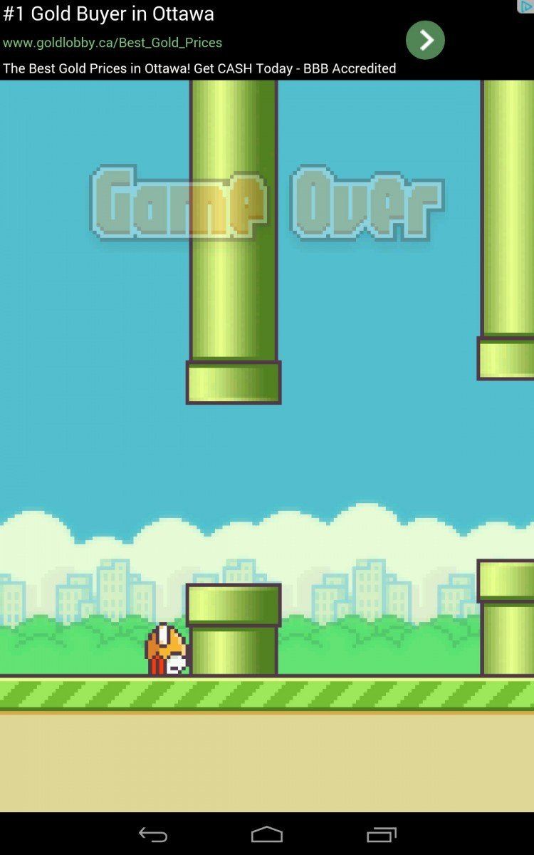Flappy Bird: 5 tips, hints, cheats and tricks to tap your way up the ...