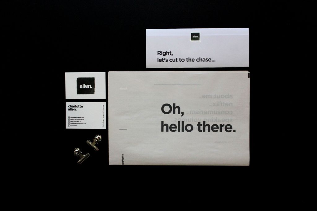 10 beautiful paper portfolios to inspire you | Creative Bloq