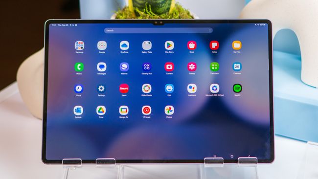 Samsung Galaxy Tab S10 Ultra vs. Tab S9 Ultra: Should you upgrade ...