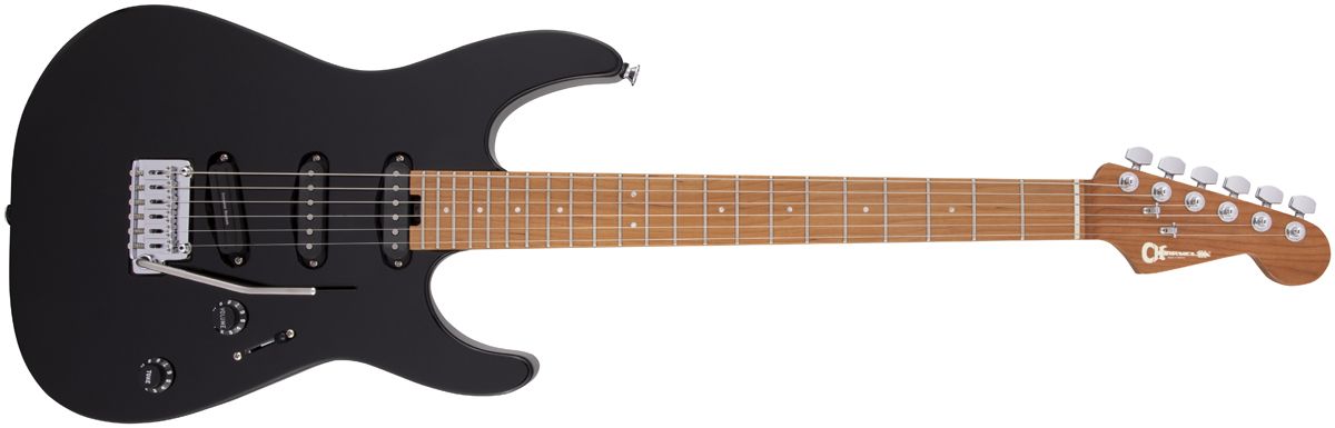 NAMM 2020: Charvel announces trio of signature models, plus stunning ...