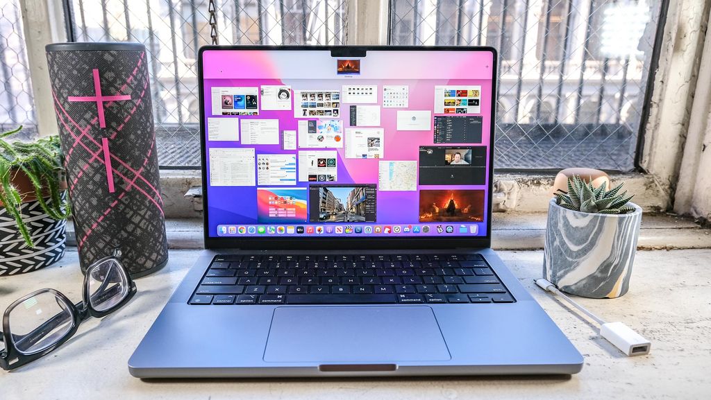I just switched from Windows to macOS for the first time — here’s what ...