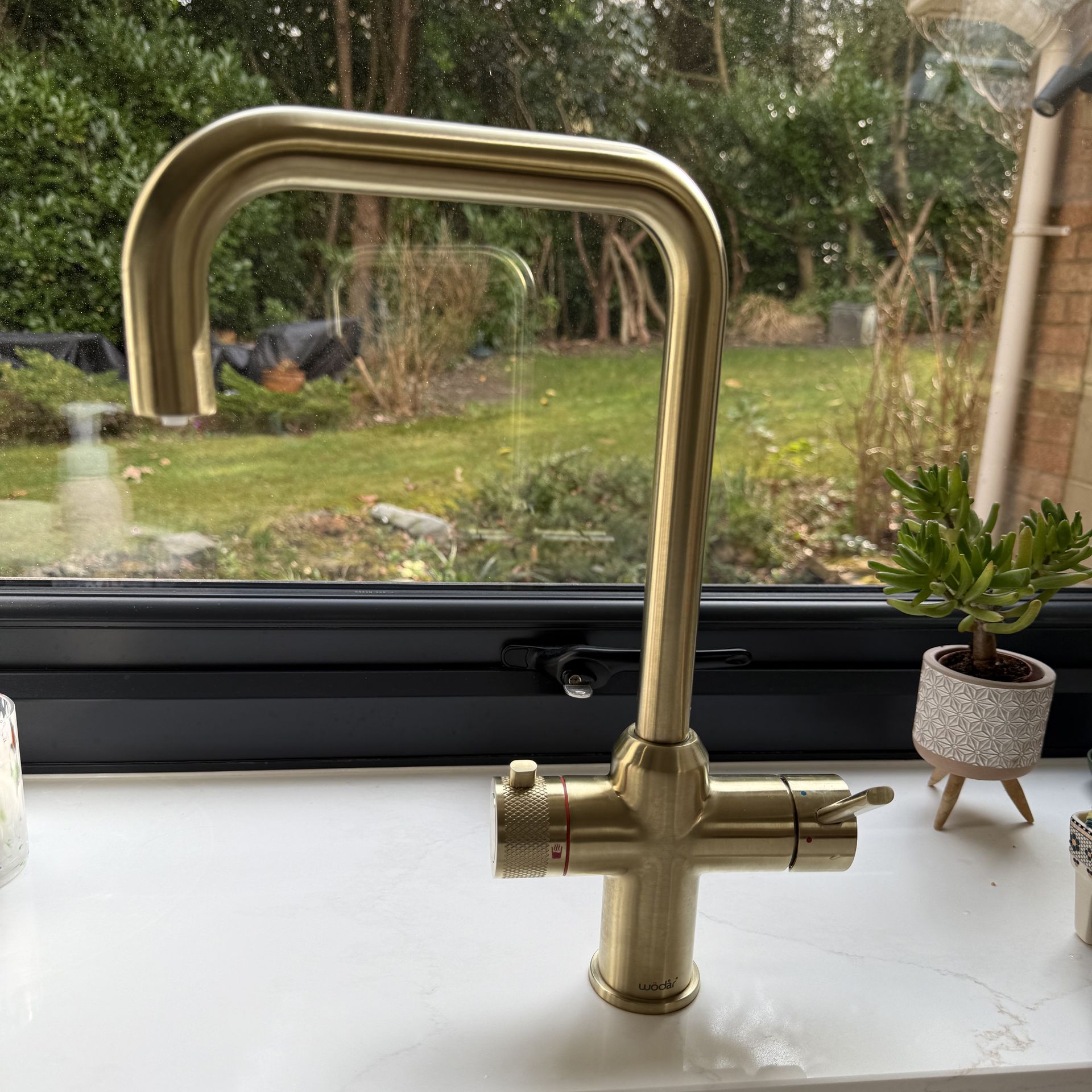 Best boiling water taps in the UK: my favourite picks | Ideal Home