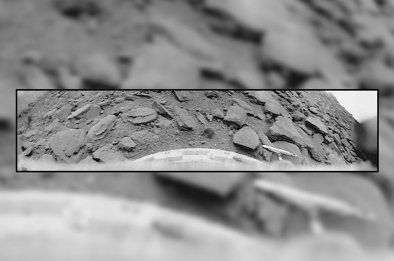 The Soviet Union's Venera Venus missions (slideshow) | Space