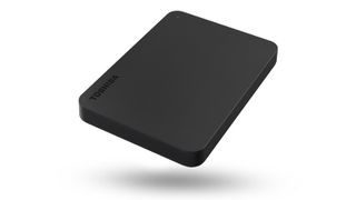 Best external hard drives for music production 2024: Top picks | MusicRadar