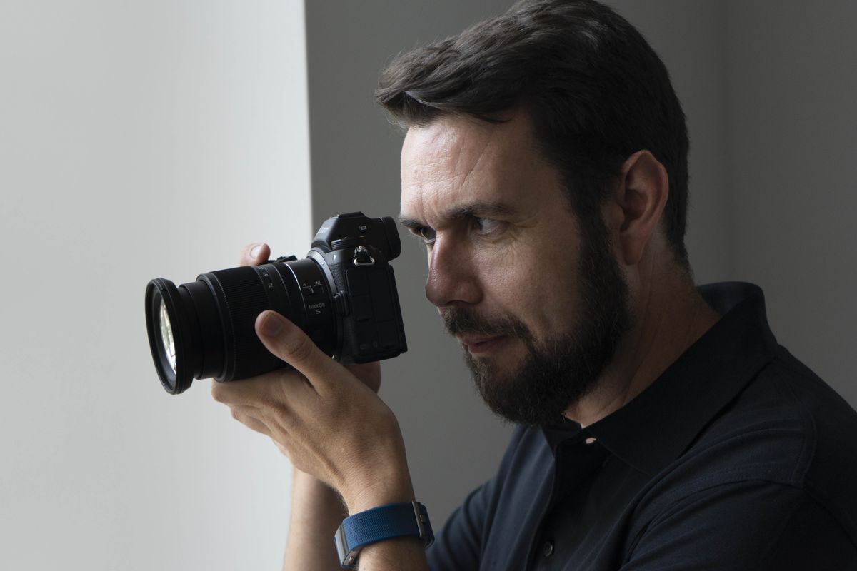 Nikon Z7 and Z6 – what was Nikon's thinking, and how will the Z system ...