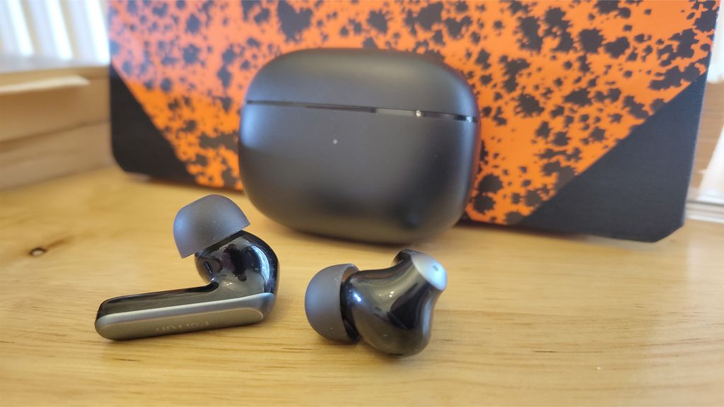 EarFun Air 2 review: big on features, little on price, middling for ...