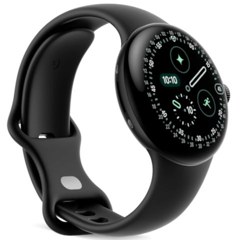 Best smartwatches with temperature sensor | Android Central