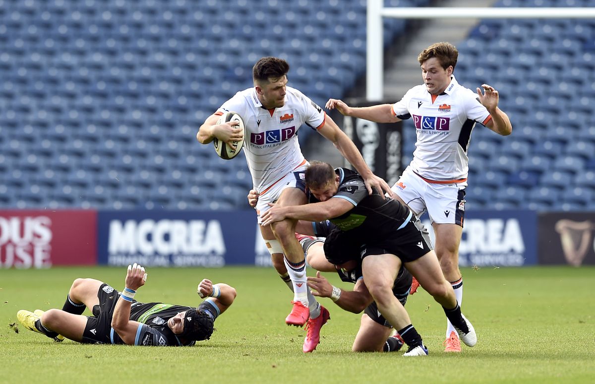 Nicola Sturgeon insists there is no special treatment for rugby over ...