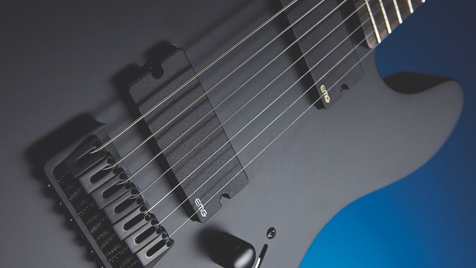 Best 7-string guitars: Extend your range | MusicRadar