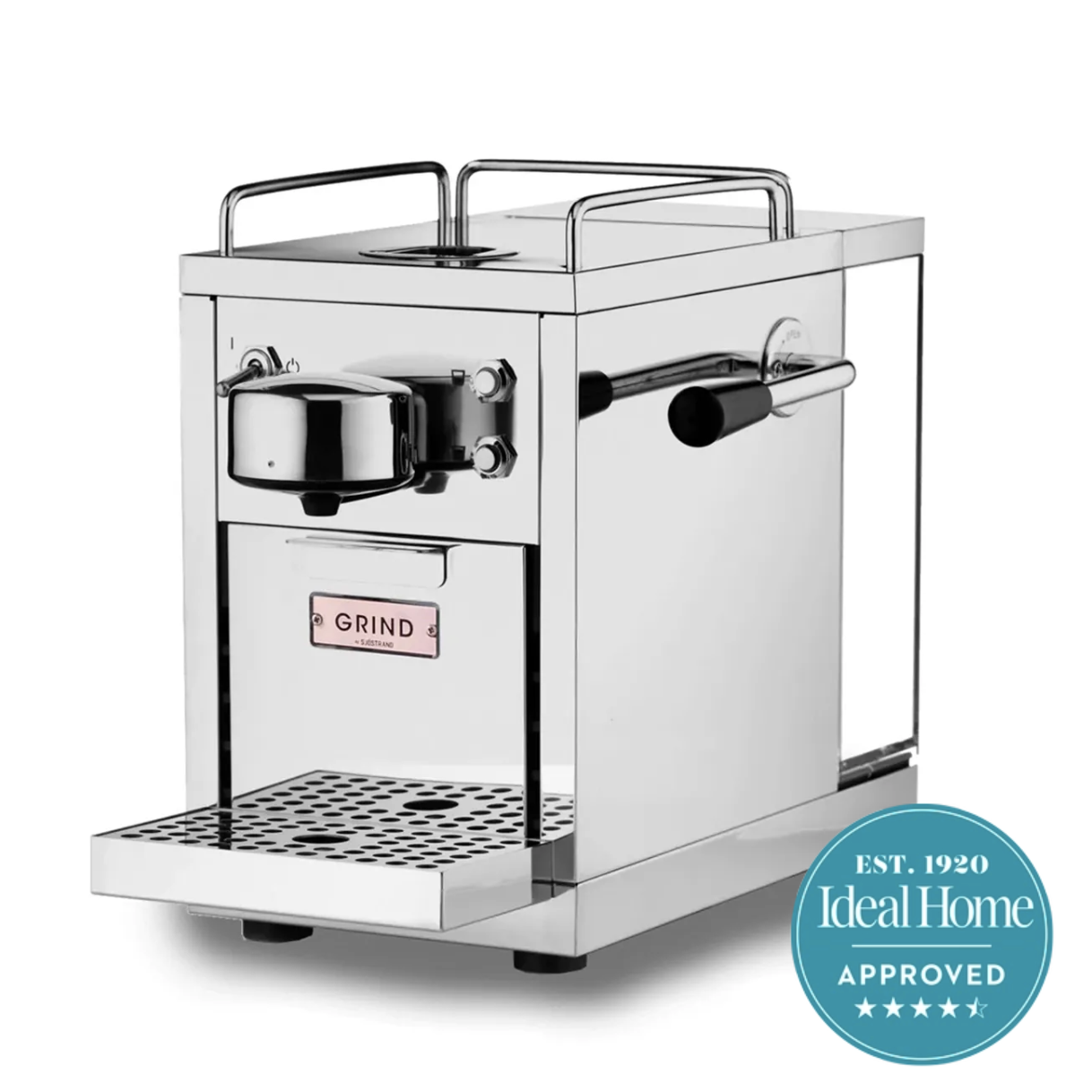 The 8 best pod coffee machines in the UK - tried and tested | Ideal Home