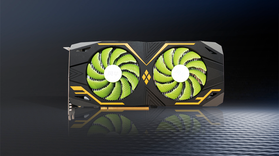 Chinese Fenghua GPU Aims for GeForce RTX 3060 Compute Performance | Tom ...