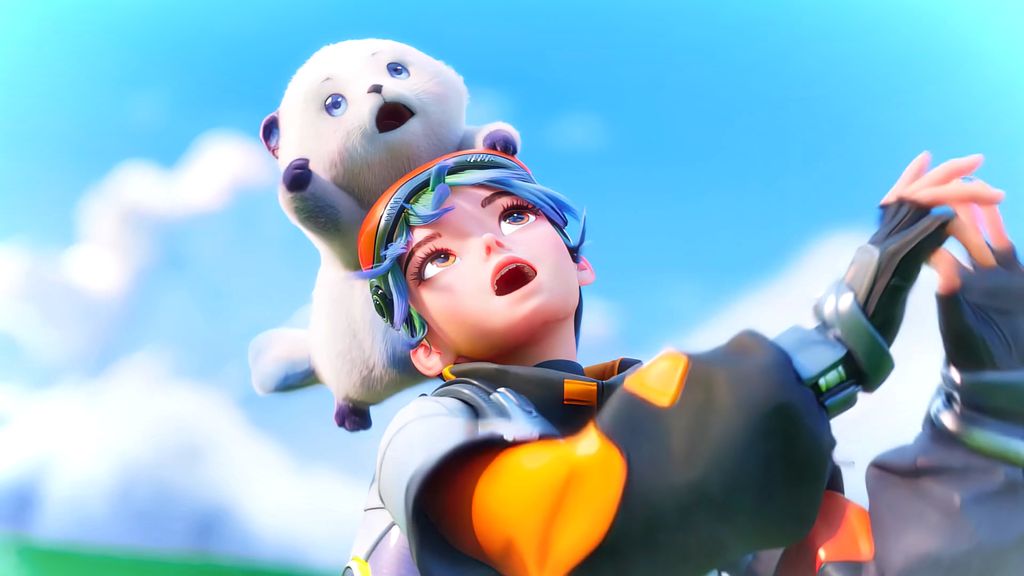 Step aside, Pokemon and Palworld – an adorable new open-world creature ...