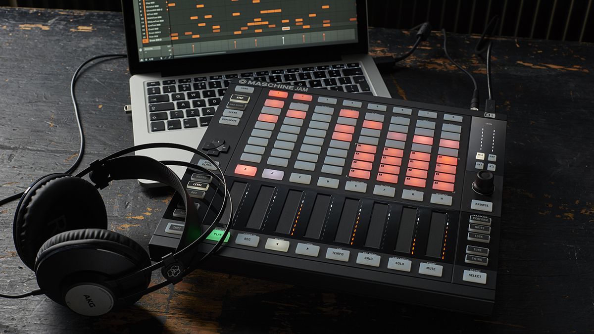 Best Maschine 2023 | MusicRadar