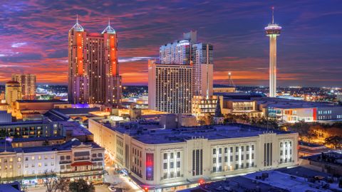 More Stations in San Antonio Launch NextGen TV Broadcasts | Next TV ...