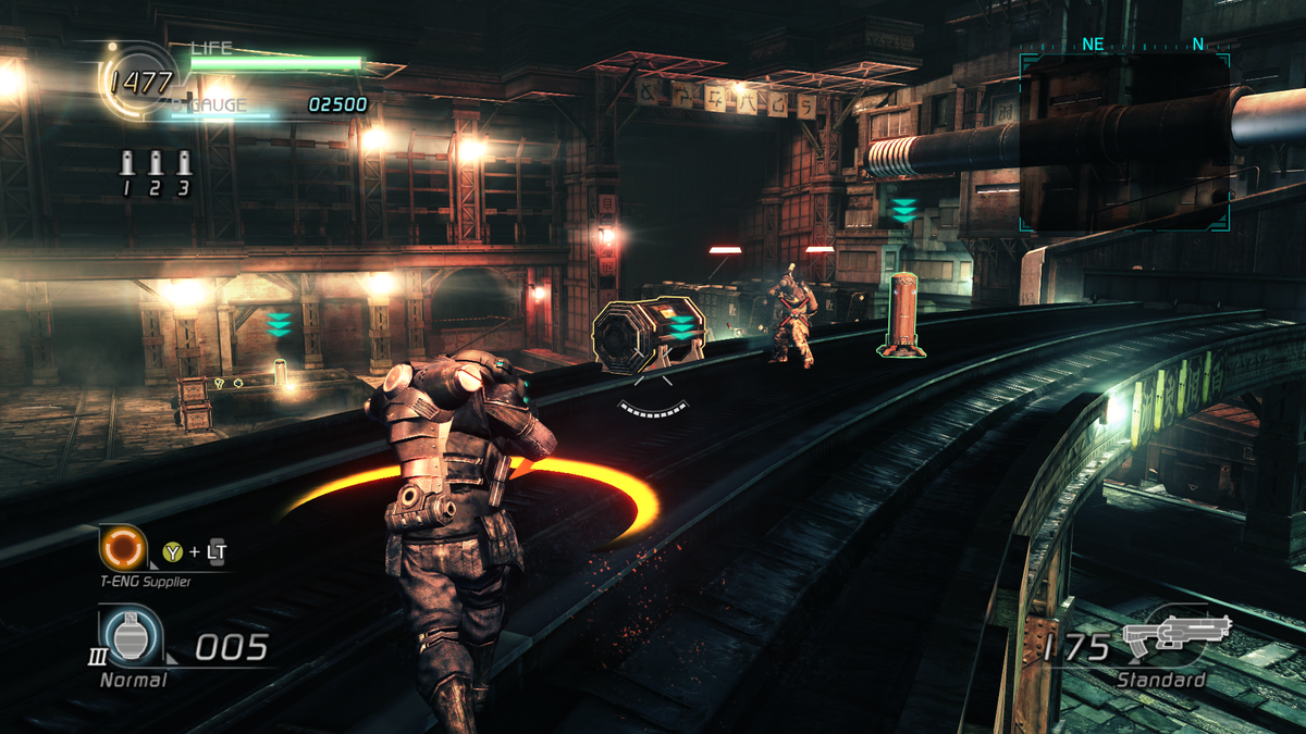 Hey Capcom, you forgot your best multiplayer game | PC Gamer