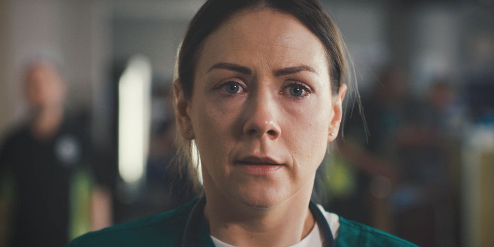 Casualty spoilers: David Hide is viciously assaulted! | What to Watch