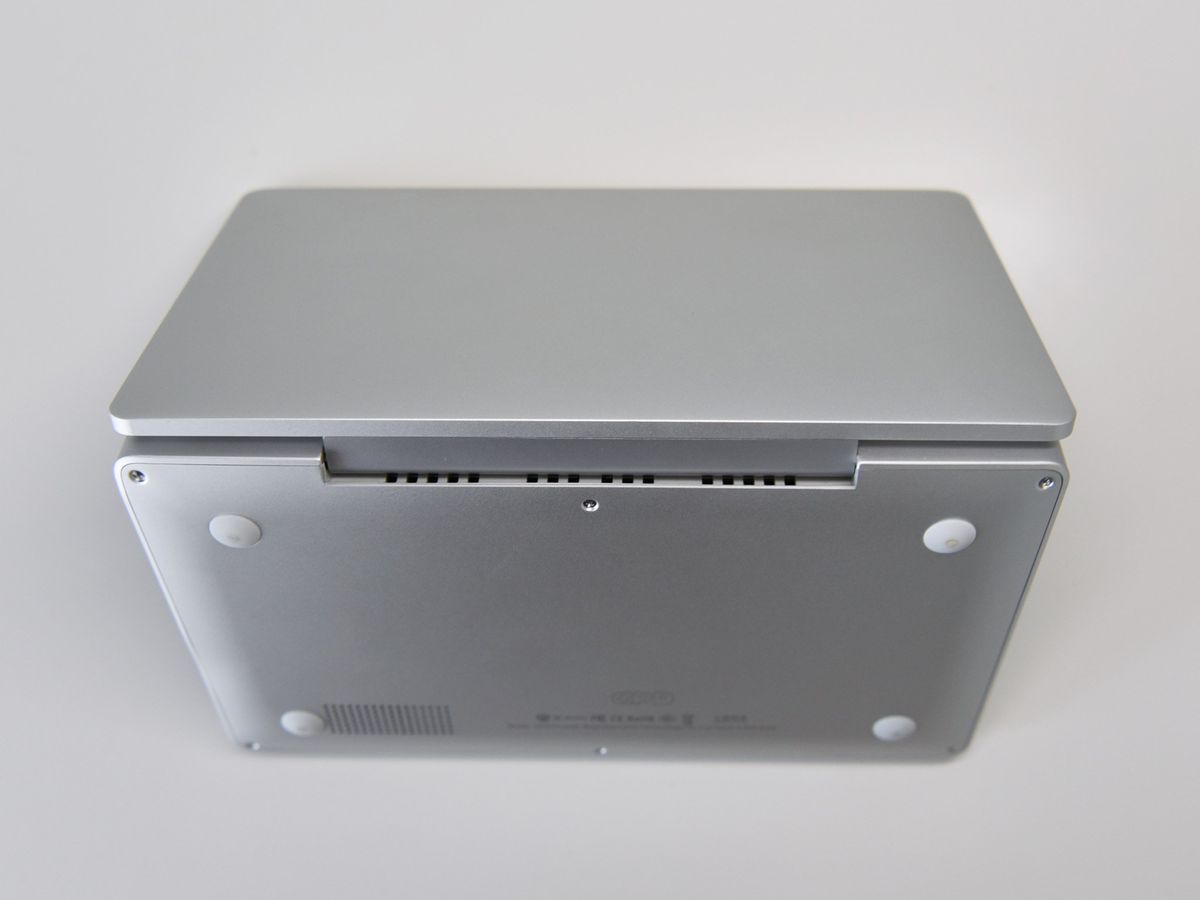 GPD Pocket review: An outstanding, but niche, PC for your pocket ...