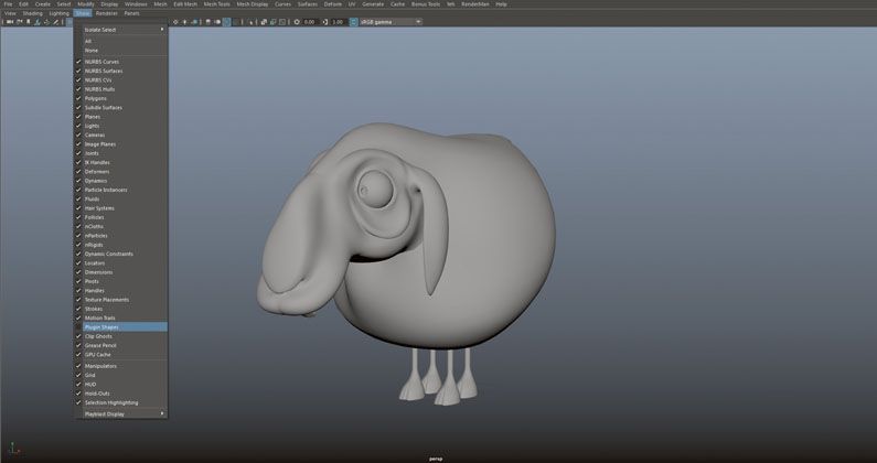 How to create furry cartoon characters: Page 2 - Page 2 | Creative Bloq