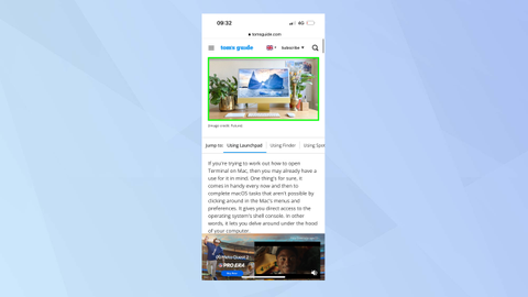 How to do a reverse image search | Tom's Guide