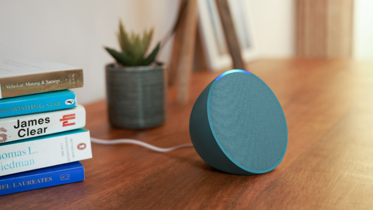 Echo Dot vs Show vs Pop vs Spot: which Amazon smart speaker should you ...