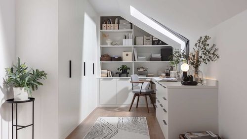 What is a snug? Our guide to the cosiest room in the house | Homebuilding