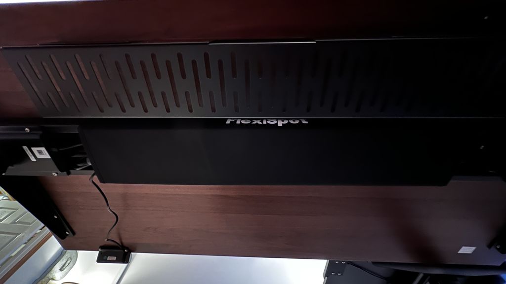 Flexispot E7 Pro standing desk review | TechRadar