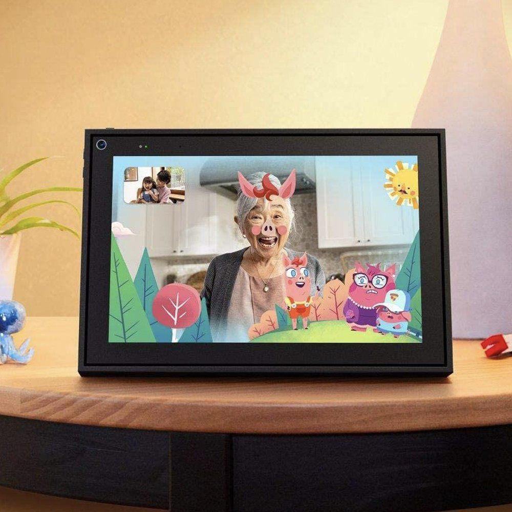 Here's how you can save $80 on the latest Portal from Facebook smart ...