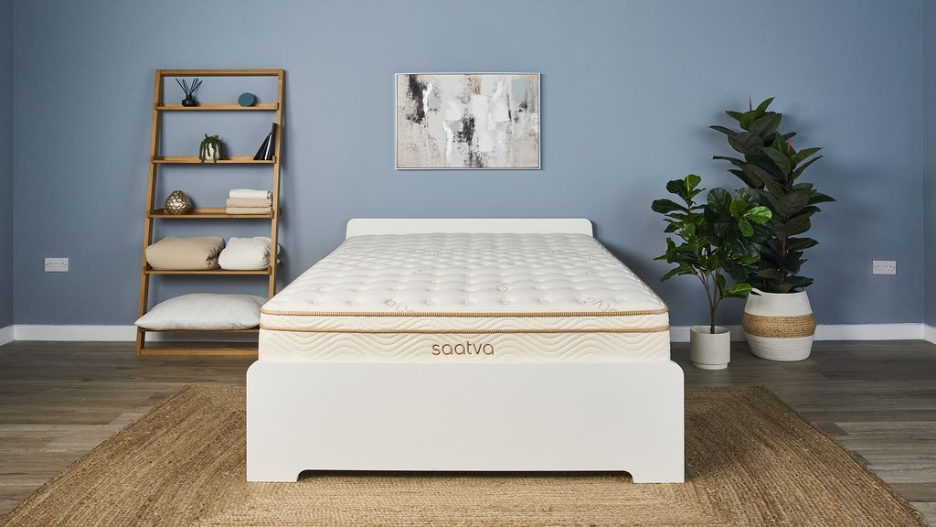 The best Saatva mattress 2025: Expert guide with reviews | Tom's Guide