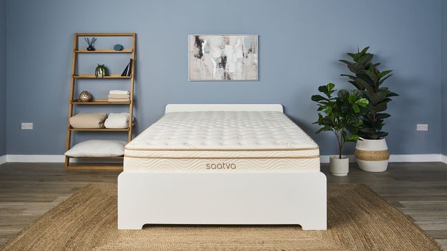 I test mattresses for a living — here's what a firm mattress does for ...